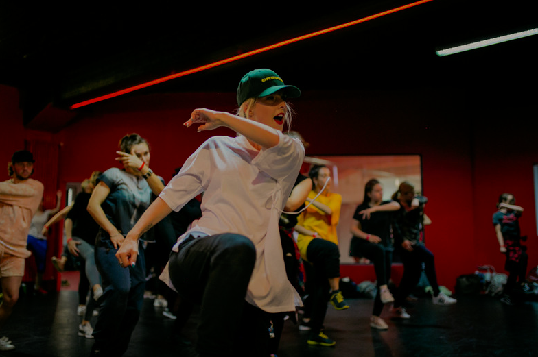 MILLENNIUM DANCE COMPLEX GERMANY | MDCG