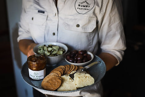 Rove Numby | Walking holiday in rural NSW