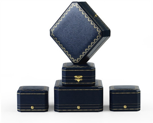 Jewelry boxes | Glory Pak 2