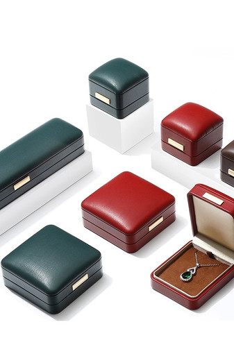 High end boxes | Glory Pak 2