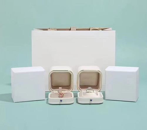 Boxes | Glory Pak 2