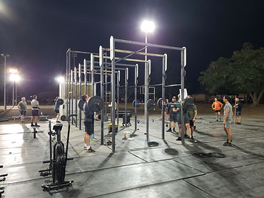 HOME | moranbahcrossfit
