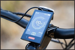 Rambo Electric Bikes