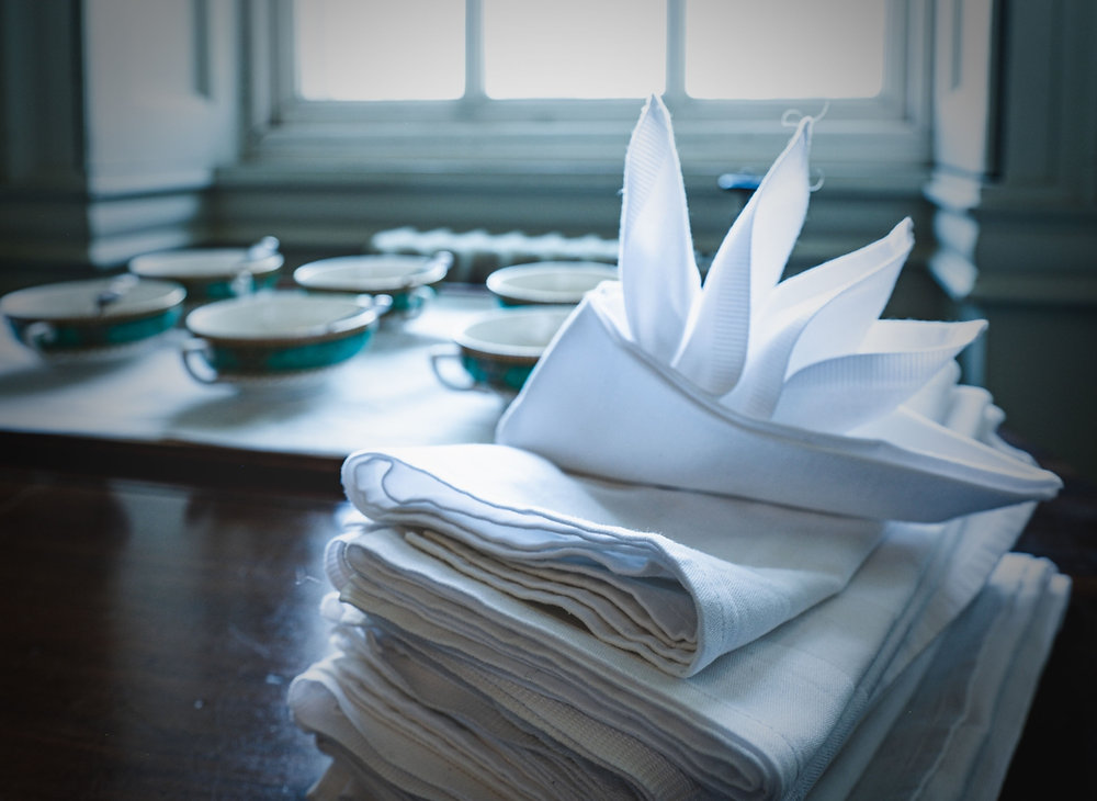 Cost-Effective Linen Management for Small Businesses