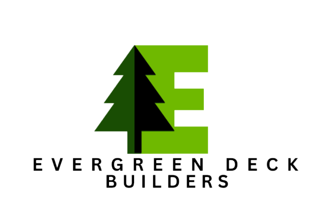 Home | Evergreen Deck Builders