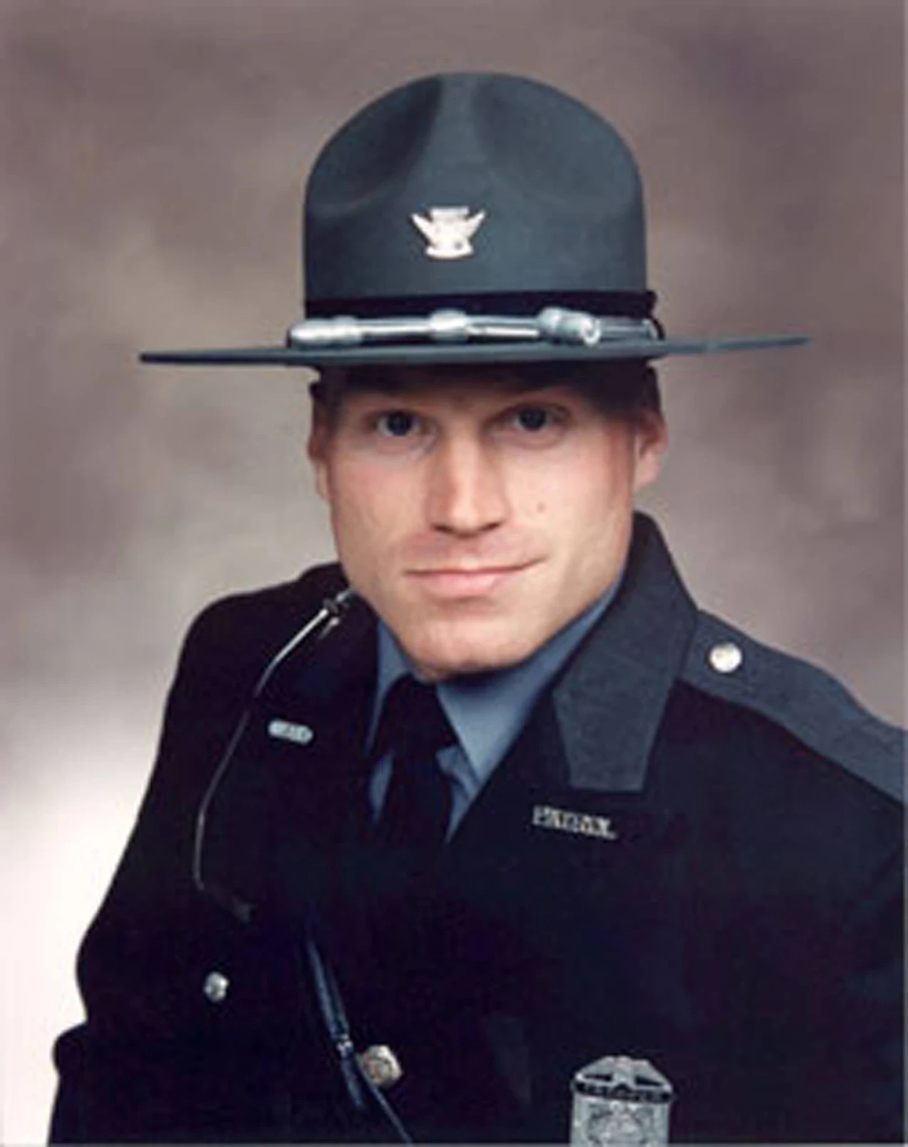 TROOPER JAMES R. GROSS In Remembrance (28 years ago)