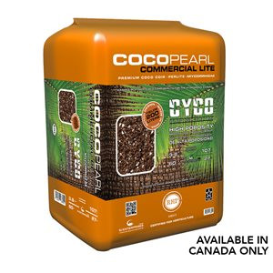 CYCO Platinum Series COCO Pearl Mycorrhizae Bale | Enchanted Growing