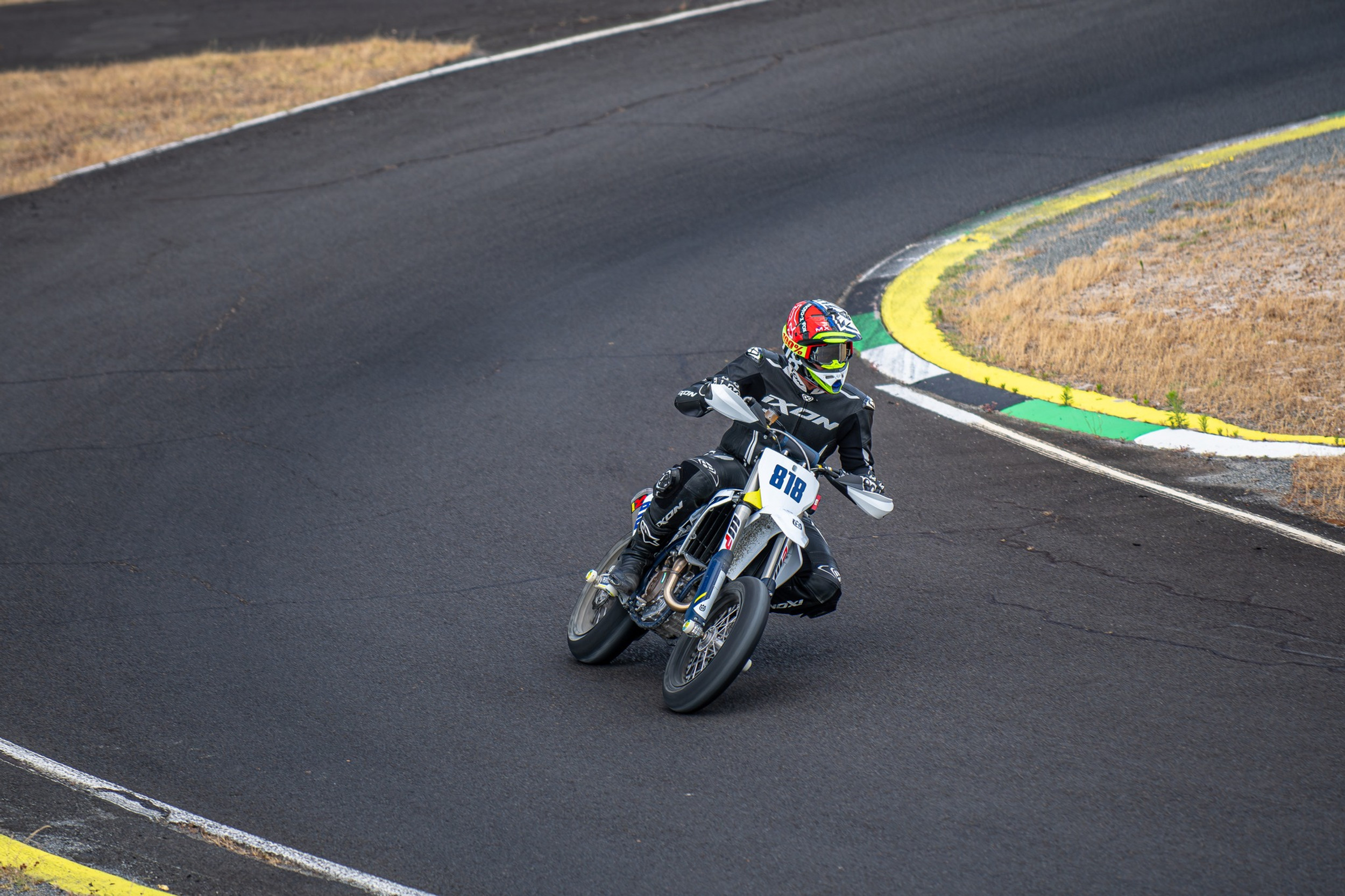 Race Tracks | SupermotoWA