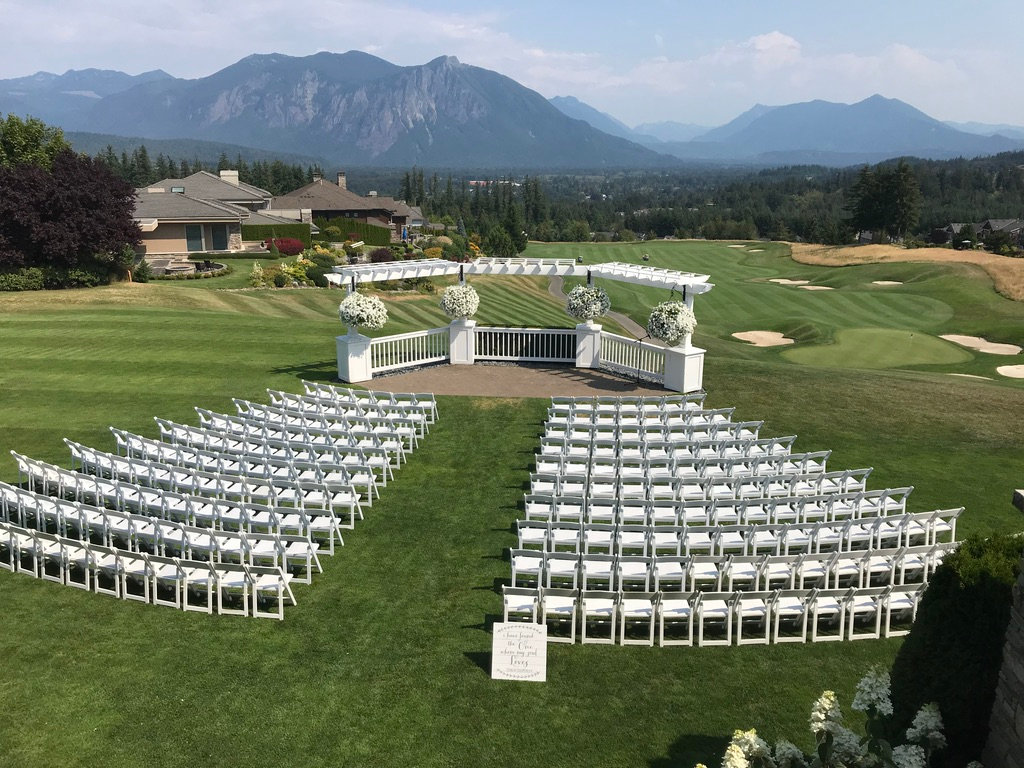 The Club at Snoqualmie Ridge