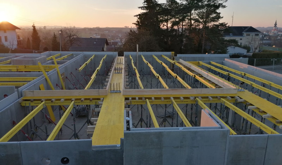 ELEMENTDECKE | THORBAU – verkaufen, vermieten vermitteln