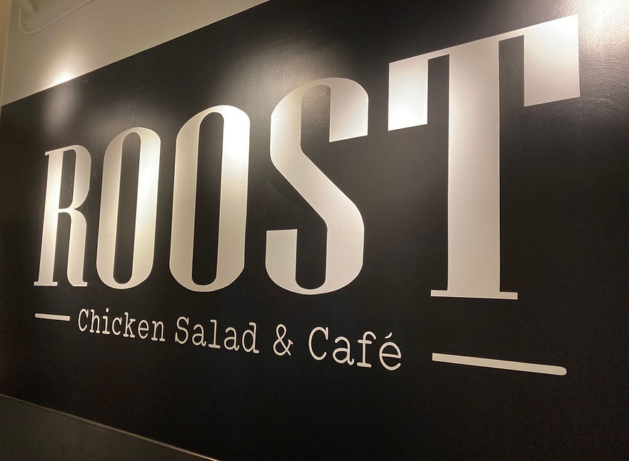 Commercial Signage | Mysite