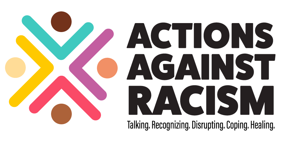 Fight Racism Logo