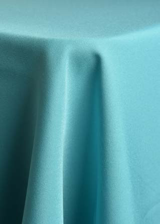 Polyester - Turquoise | Surf City Party Rent