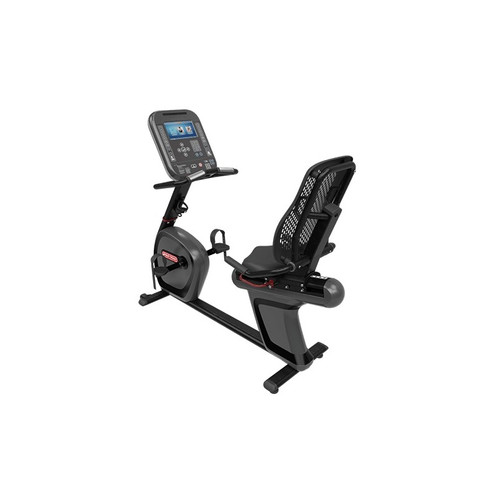 Star Trac 4 Series Commercial Recumbent Bike | COAST FITNESS MORE INFO ...