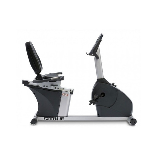 True PS100R Commercial Recumbent Bike | COAST FITNESS MORE INFO A ...