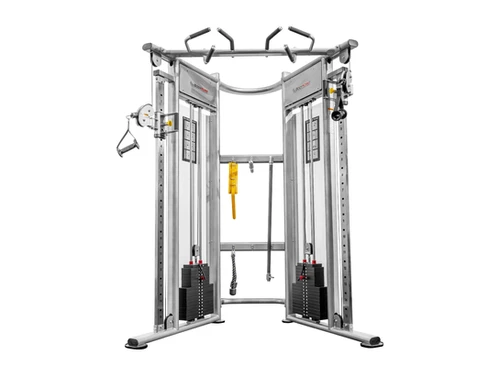 Bodykore Dual Adjustable Pulley System- Functional Trainer- MX1161 ...