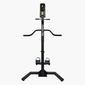 Cascade Climber | COAST FITNESS The new Cascade Climber offers an ...