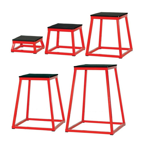 Apollo Athletics Plyo Boxes | COAST FITNESS MORE INFO Great for ...