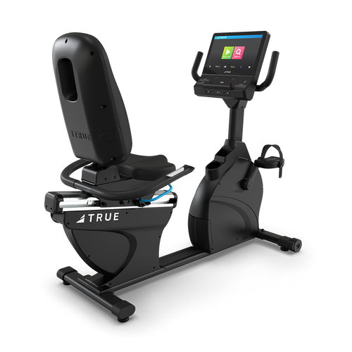 TRUE APEX RECUMBENT BIKE | COAST FITNESS The Apex Recumbent Bike ...