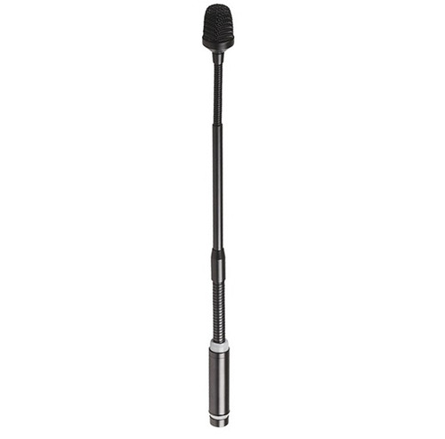 XLR Dynamic Gooseneck Microphone | shockelectronix
