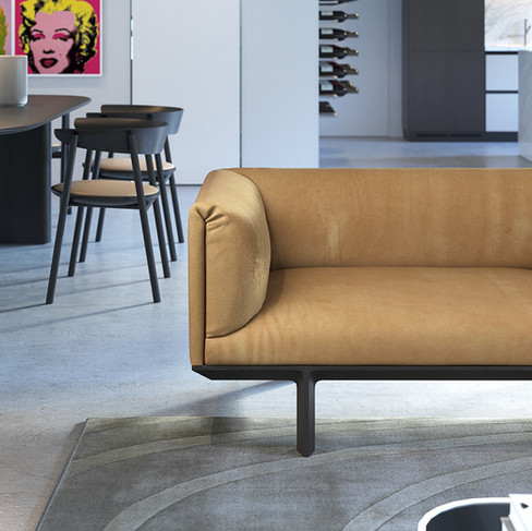 Molinari Design I Kimono