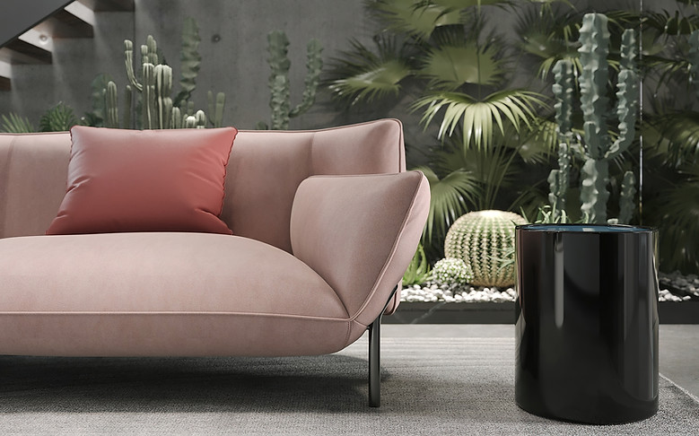 Molinari Design I Studio Roderick Vos