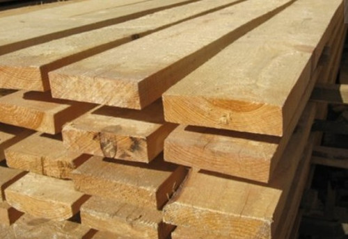 Tablas y Tablones | Maderería El Salto