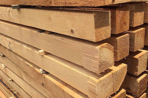 Medidas De Polin De Madera | Polínes Leon GTO | Maderería El Salto