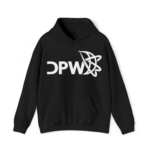 DPW Classic Hoodie | DPW