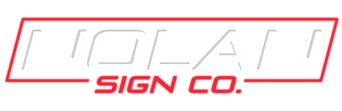 Sign Service | Nolan Sign Co