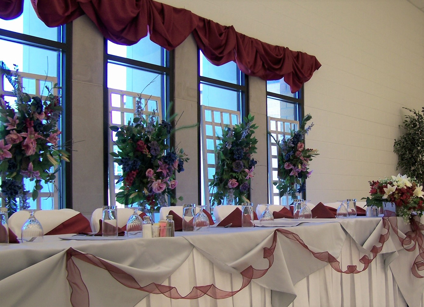 Gallery | CAP Catering