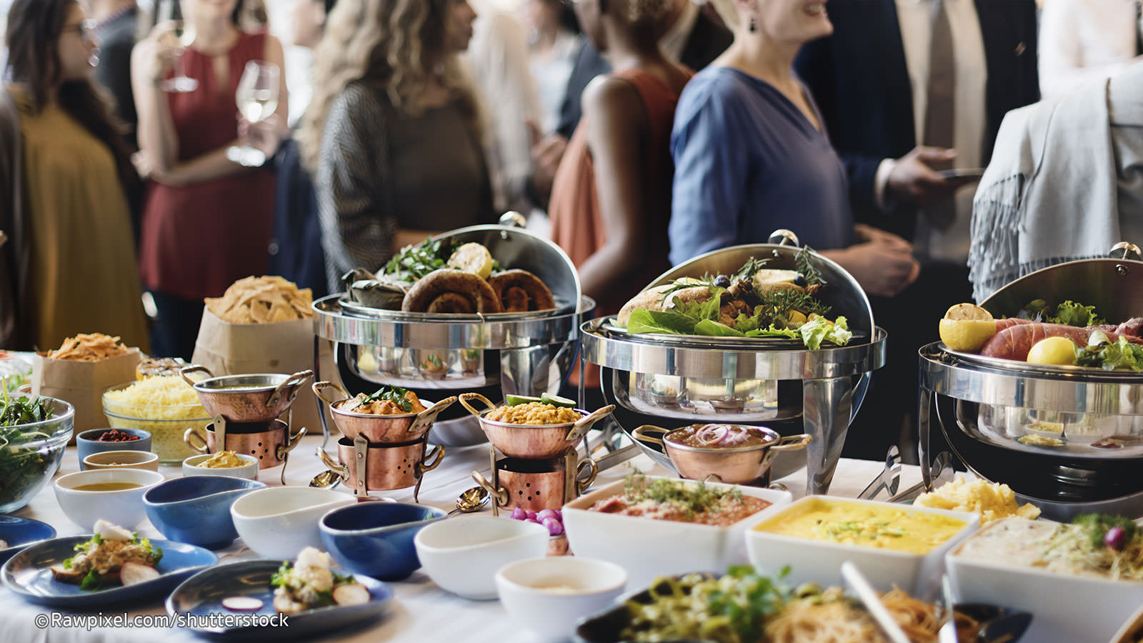 Gallery | CAP Catering