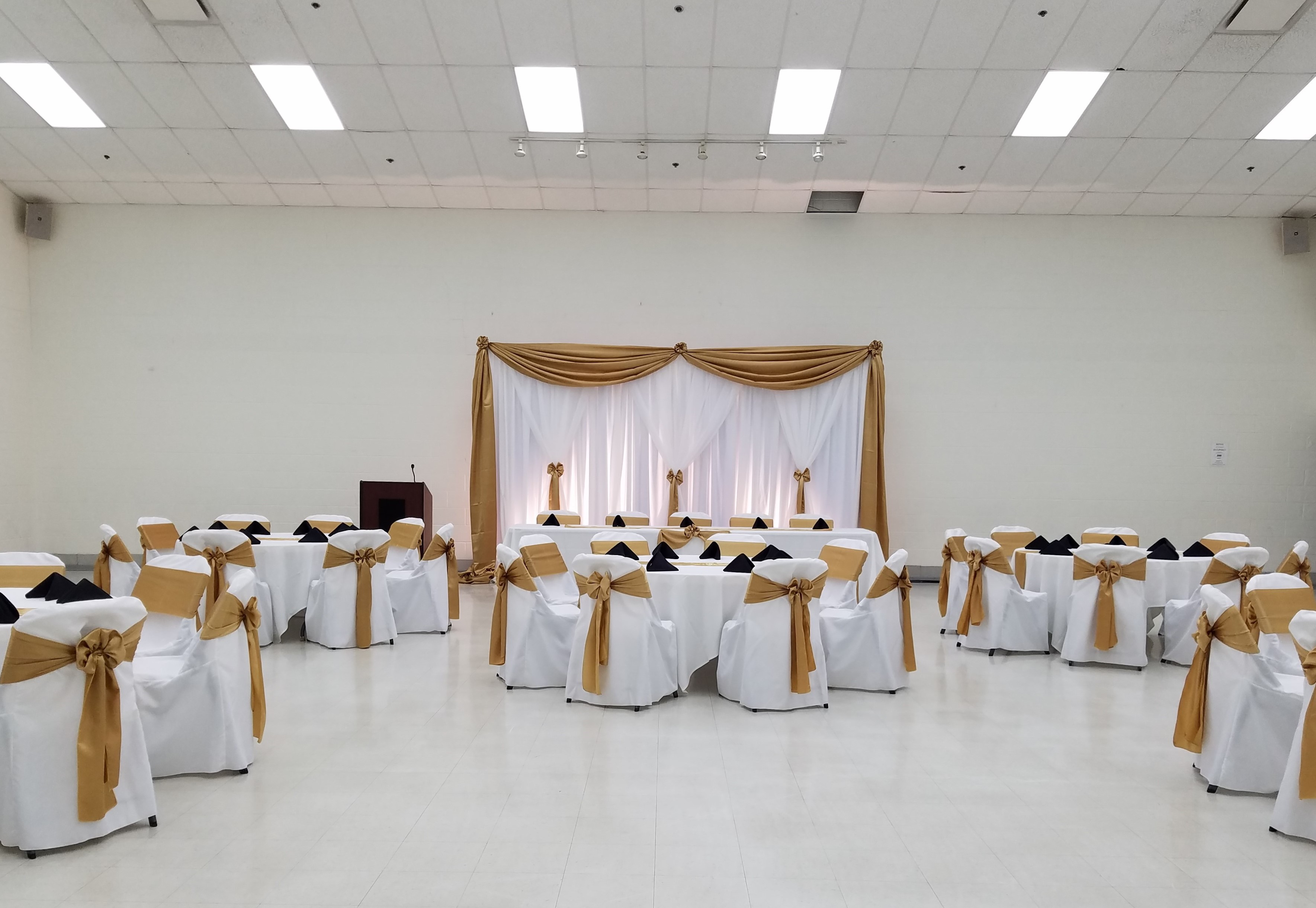 Gallery | CAP Catering