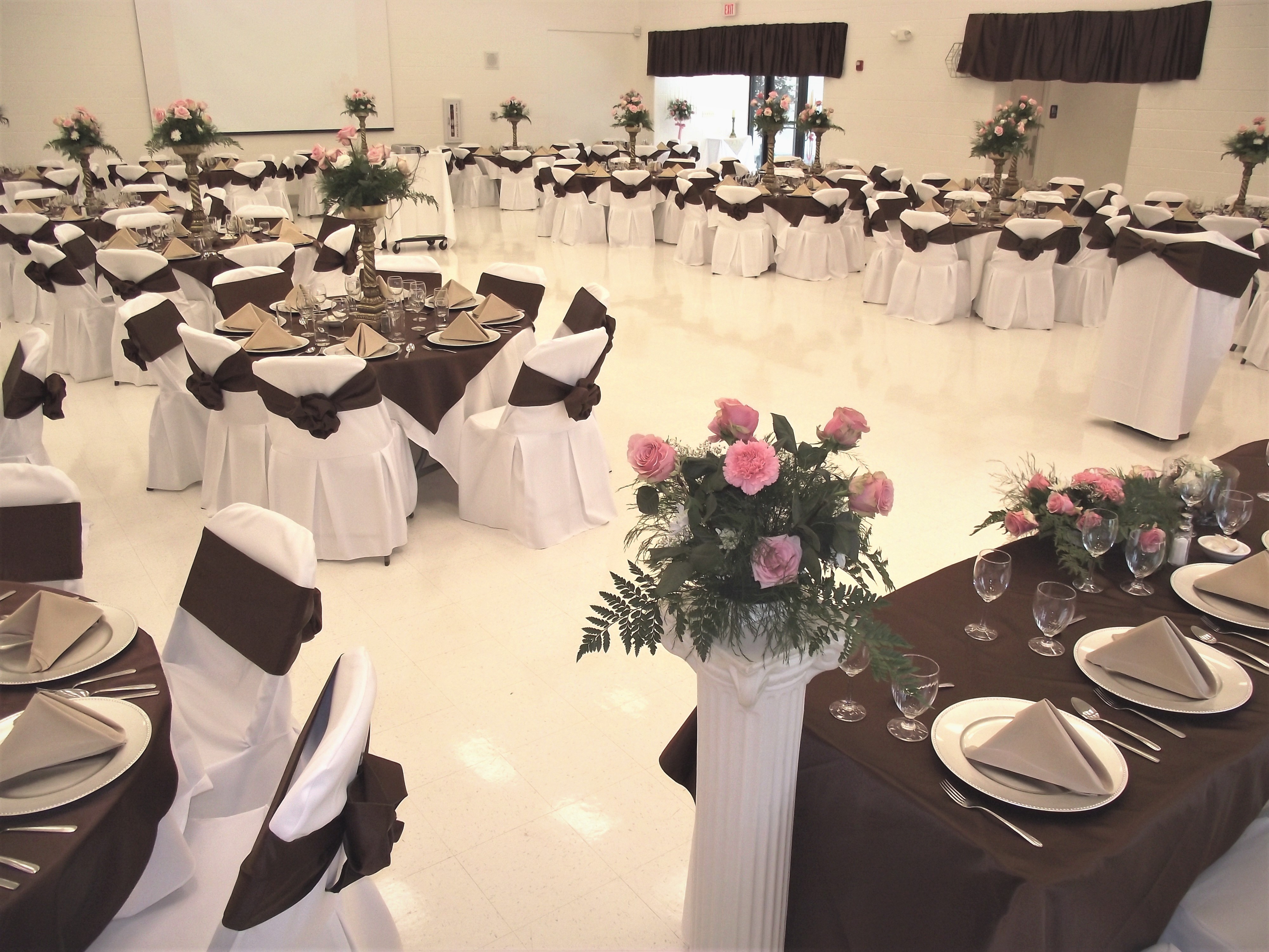 Gallery | CAP Catering