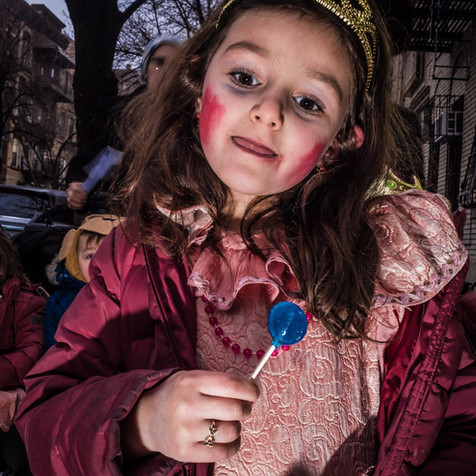 THE PICTORIAL LIST | MARK ZILBERMAN