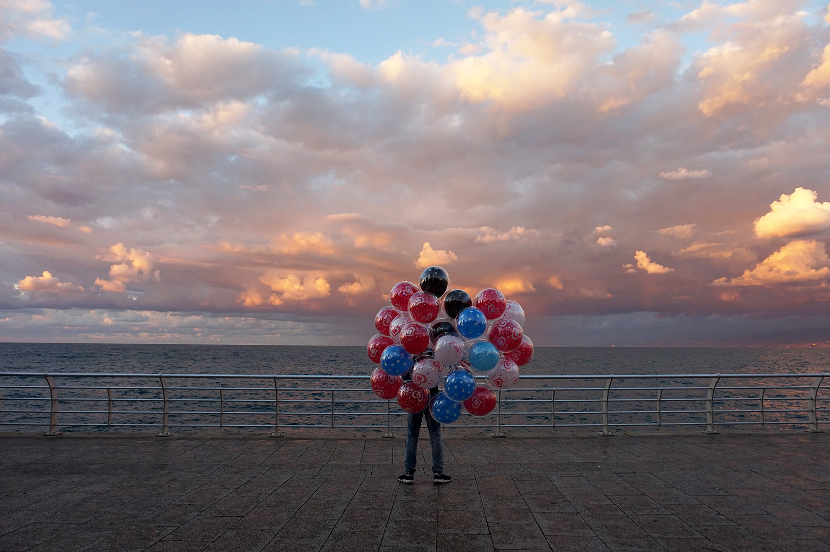 IN CONVERSATION WITH CARLA HENOUD