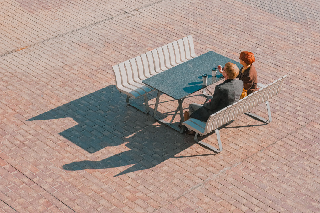 IN CONVERSATION WITH GIANLUCA MORTAROTTI