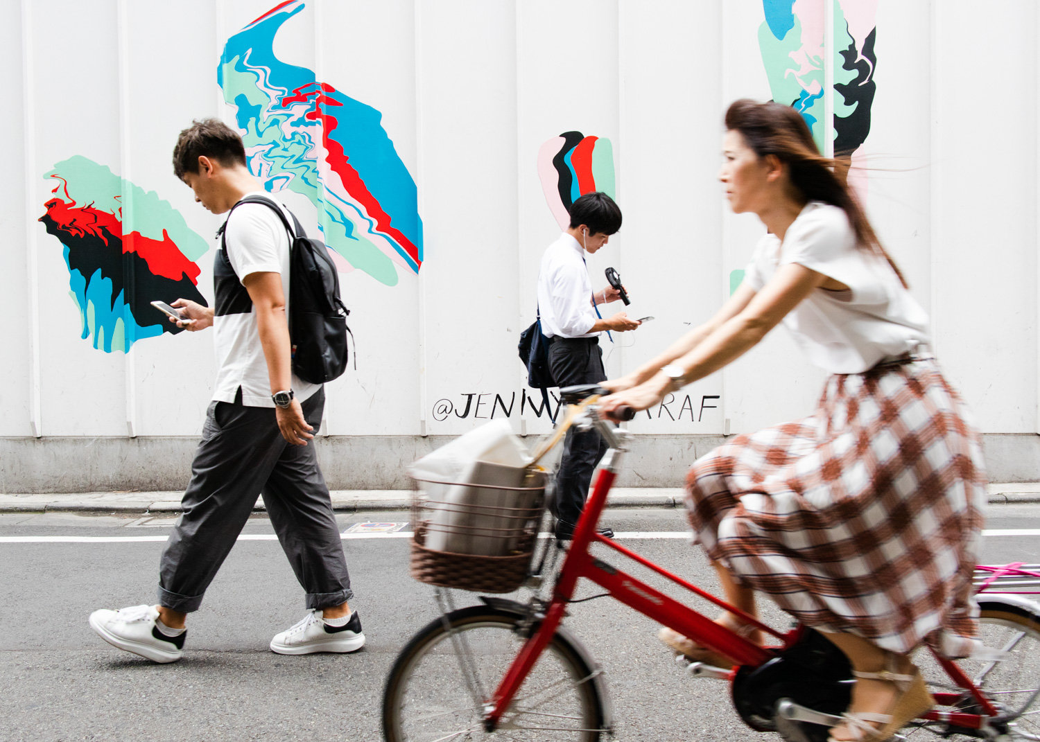 IN CONVERSATION WITH JASON PHANG