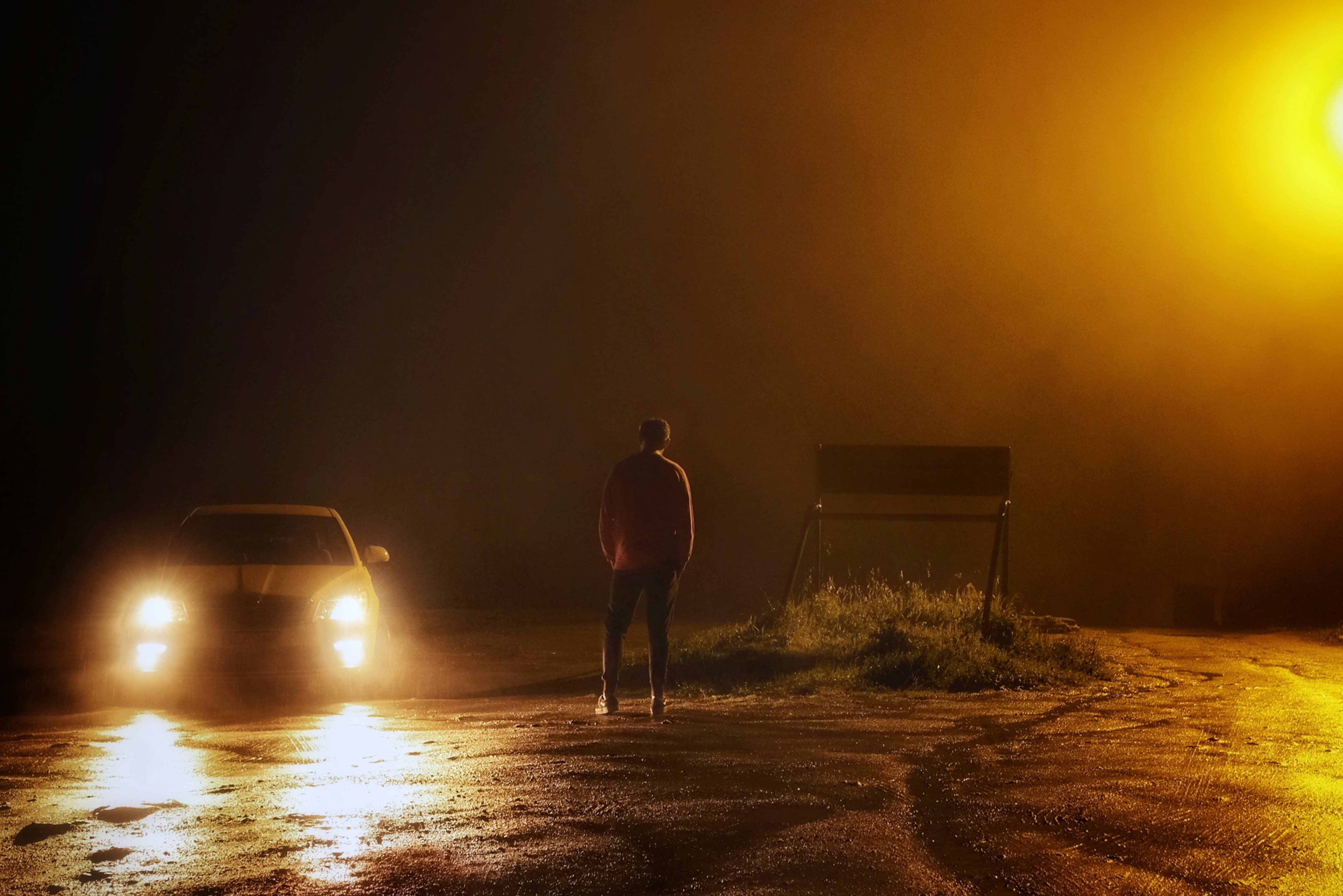 IN CONVERSATION WITH JOHN ST.