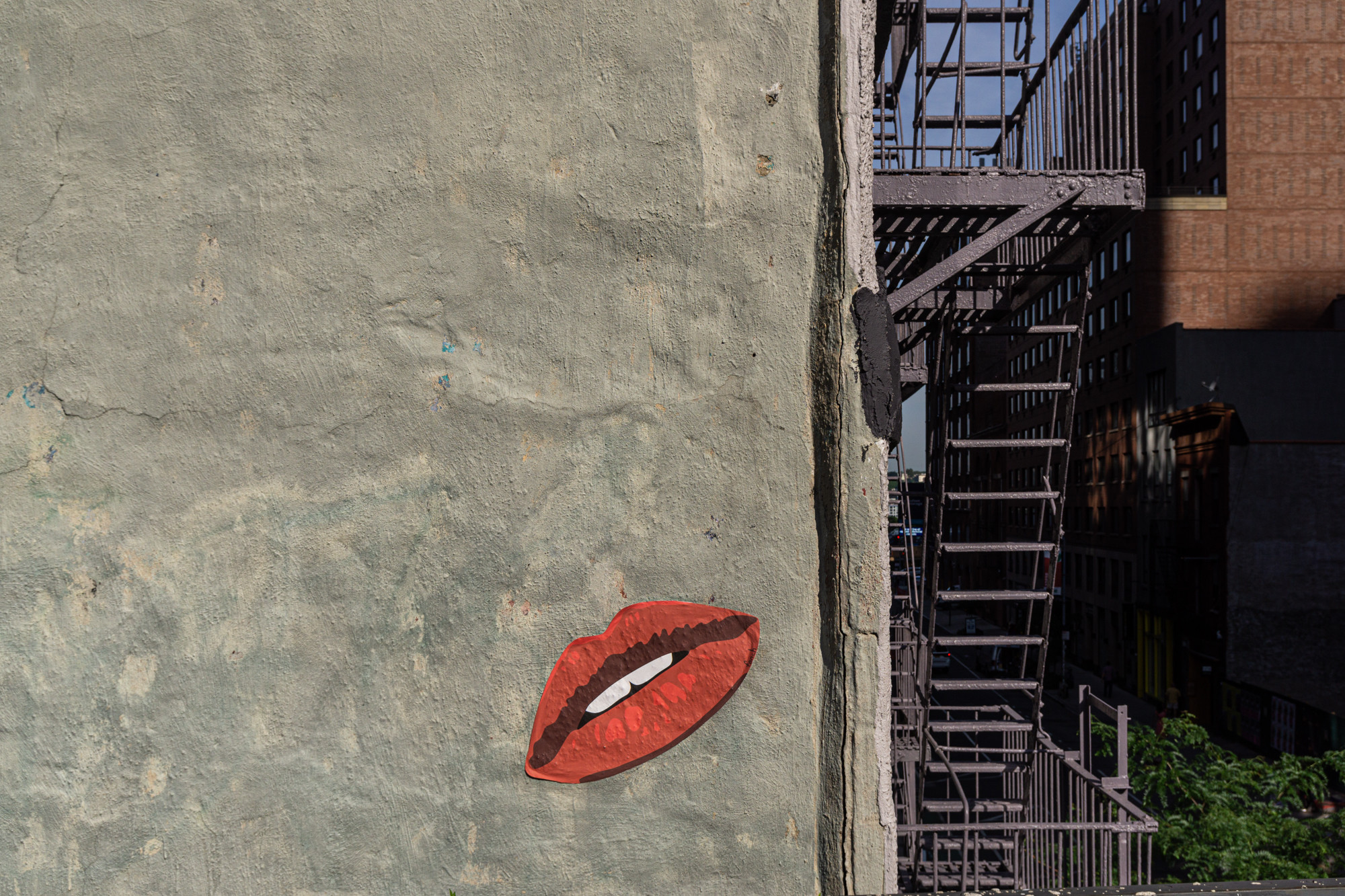 IN CONVERSATION WITH SANDRA FINE