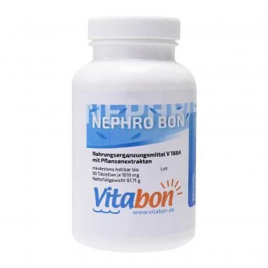 NEPHRO BON - V188A | Vitabon