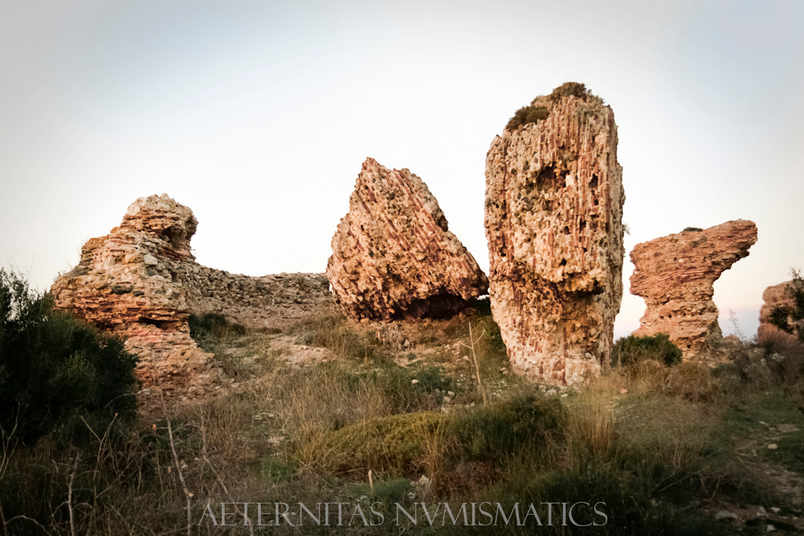 A short visit to the ancient Priapos.