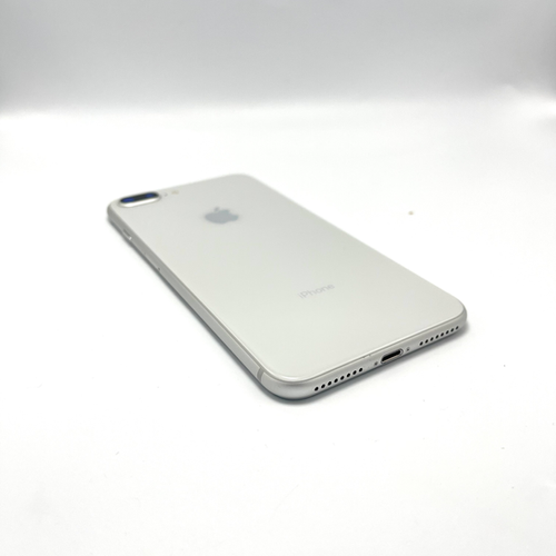 Apple iPhone 8 Plus - White | Smartest Phone Deals