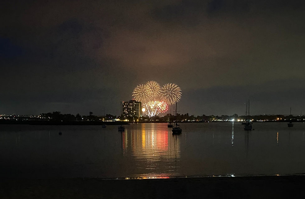 Exploring San Diego's Mission Bay: A Comprehensive Guide to Fun in the ...