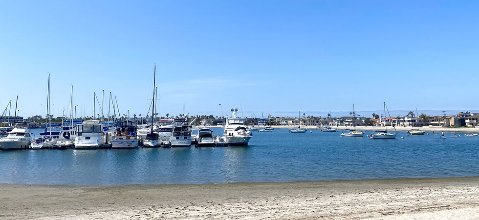 Exploring San Diego's Mission Bay: A Comprehensive Guide to Fun in the ...