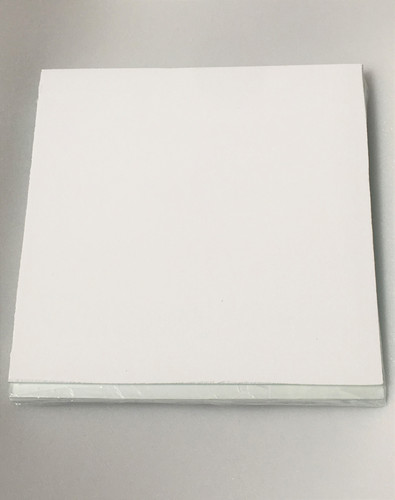 2mm Xtra Thick Preparative TLC PLC Plates Silica Gel 60 F254 20x20cm ...