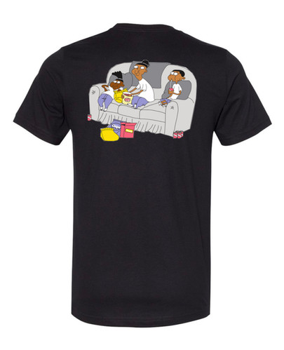 The Edds | Raw Room Podcast