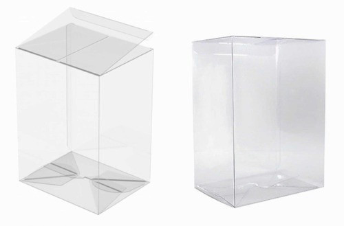 Protector de Funko Chalice tamaño regular | JugueBox