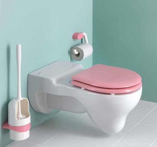 Kinder Wand-WC Bagno Cucciolo B44CAS03 | badausstattung