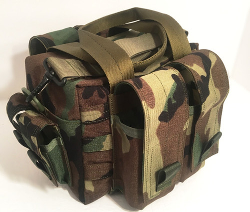 Little Mag Bag 2 (LMB2) | grimhuntertactical